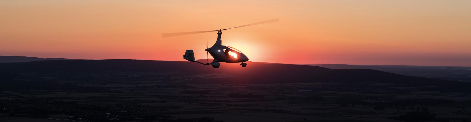 AutoGyro Worldwide - Auto-Gyro.co.uk