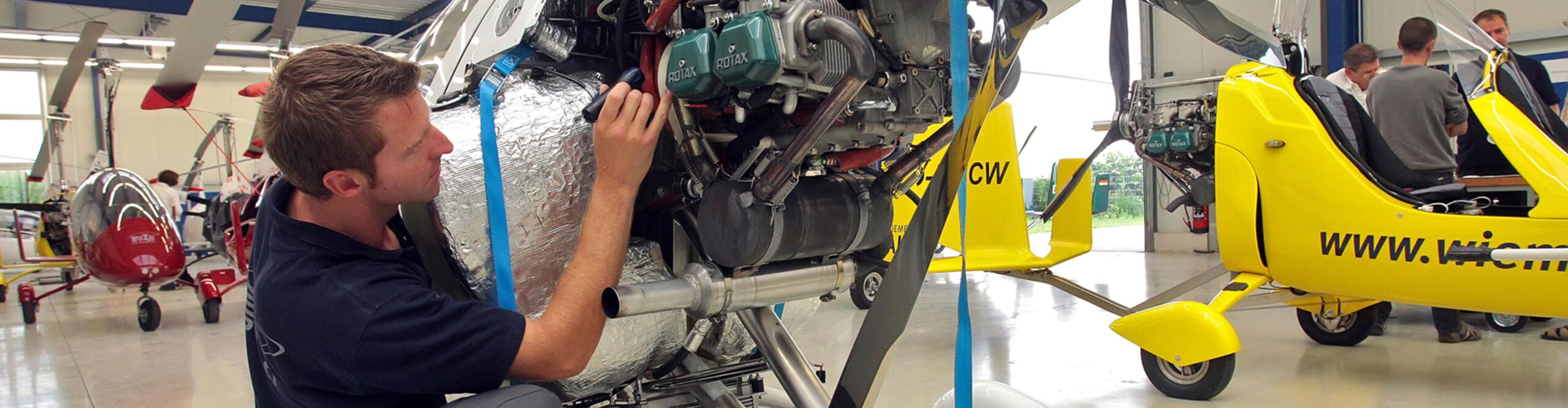 company - Auto-Gyro.co.uk