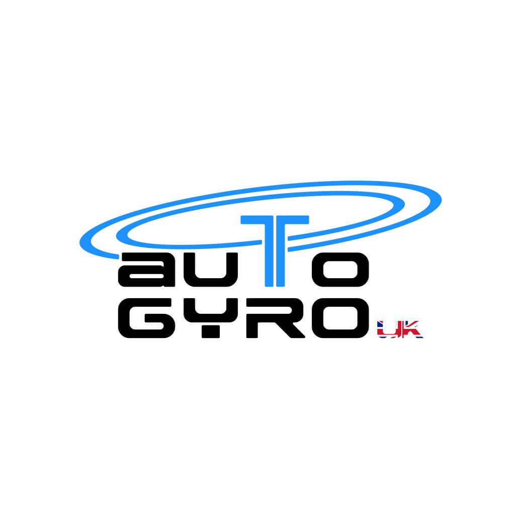 Successful launch of new AutoGyro UK Website - Auto-Gyro.co.uk
